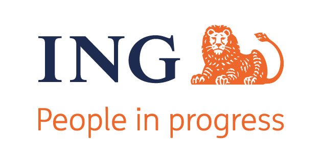 logo vector ING Direct - Vector Logo