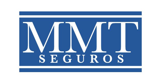 MMT Seguros » vectorlogo.es