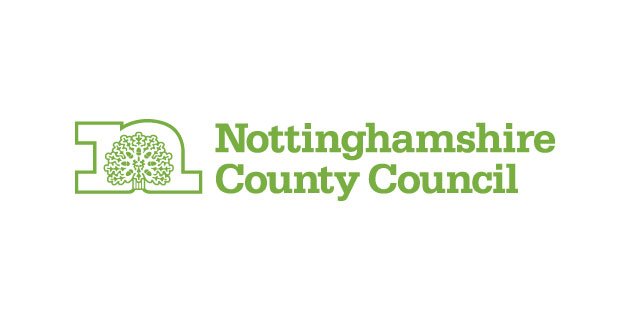 Nottinghamshire County Council (free download) » vectorlogo.es