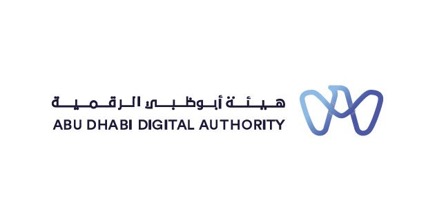 Abu Dhabi Digital Authority » vectorlogo.es