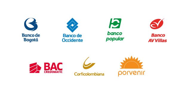 Grupo Aval Logo