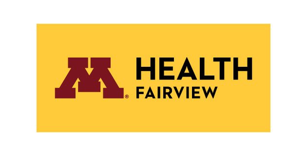 M Health Fairview » vectorlogo.es