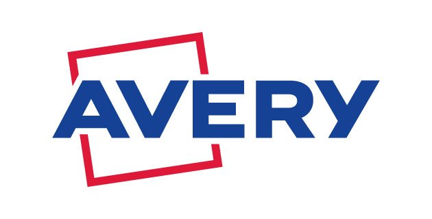 Avery » vectorlogo.es