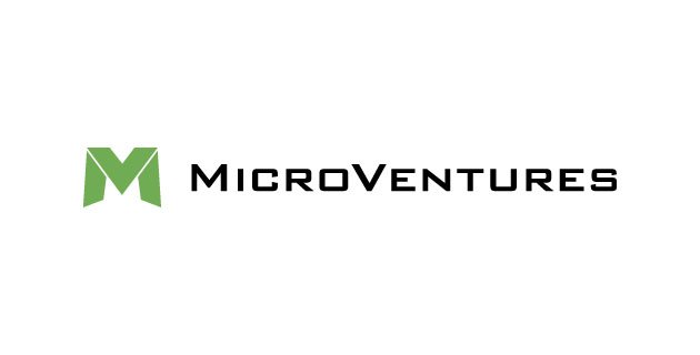 Microventures » vectorlogo.es