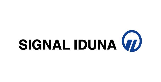 logo im Vektorformat Signal Iduna (kostenloser Download) » vectorlogo.es