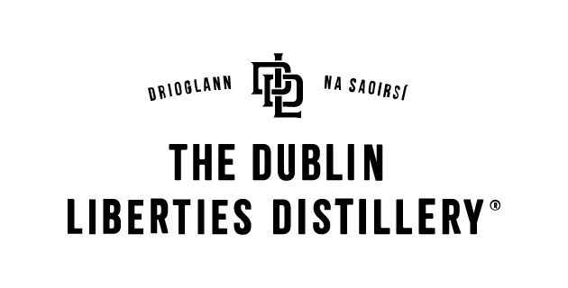 The Dublin Liberties Distillery » vectorlogo.es