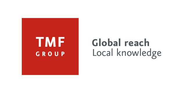 logo in vectorformaat TMF Group (Gratis download) » vectorlogo.es
