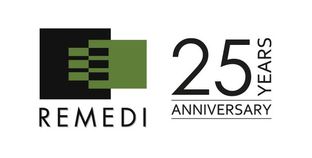 Remedi » vectorlogo.es