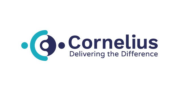 Cornelius Group » vectorlogo.es