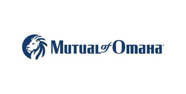 Mutual of Omaha » vectorlogo.es