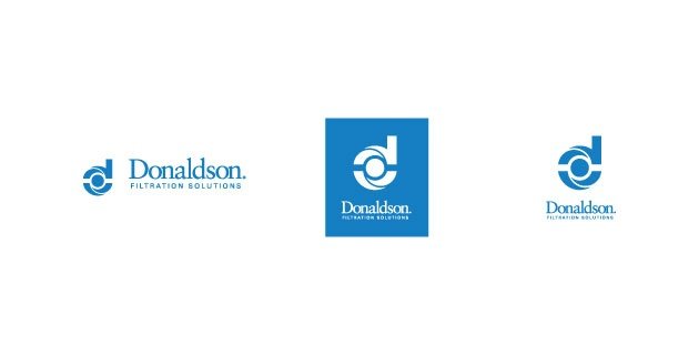 Donaldson » vectorlogo.es