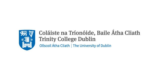 logo vector Trinity College Dublin (free download) » vectorlogo.es