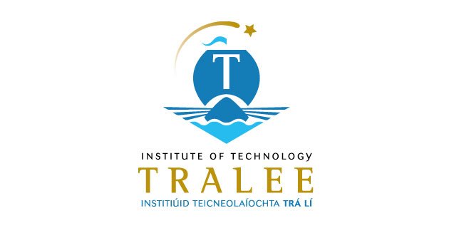 logo vector IT Tralee (free download) » vectorlogo.es