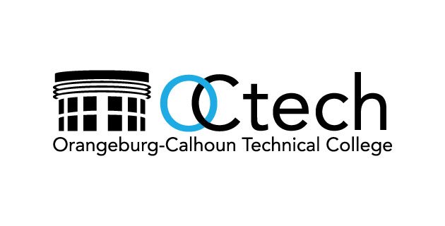 Orangeburg–Calhoun Technical College » vectorlogo.es