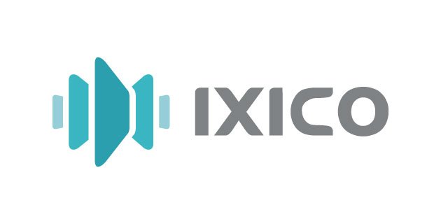 Ixico (free download) » vectorlogo.es