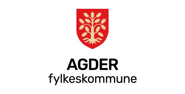 vektorisert logo Agder fylkeskommune (Gratis nedlasting) » vectorlogo.es