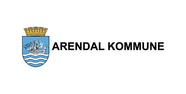 vektorisert logo Arendal kommune (Gratis nedlasting) » vectorlogo.es