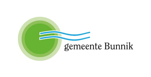 logo in vectorformaat Gemeente Bunnik (Gratis download) » vectorlogo.es