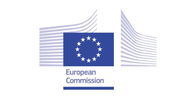 European Commission » vectorlogo.es